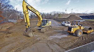 Fired developer sues Braintree over Petersen Pool/Rink termination
