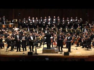 אדון עולם מקונצרט הצדעה לגדול חזני הדור משה שטרן