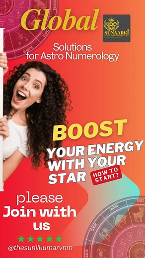 🌌 Unlock Your Potential with Astro Numerology! 🌌 ✨ Designed for Astro Numerology & Vastu Consultants! for your Extra Income / Part time job ✅ Join 760 successful clients already transforming their lives. ✅ Master Astro Numerology and create new income streams. ✅ Generate 1,000 leads in 1 minute and build funnels in 30 minutes. ✅ Confidently close sales and scale your business online. 🌟 Why Join? ✔ Learn from 15 years of expertise. ✔ Practical steps tailored for your niche. ✔ Bonus PDF guide f