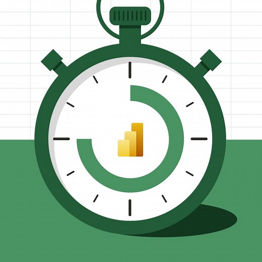 How To Create a Dashboard in Power BI in 10 Minutes | Vena