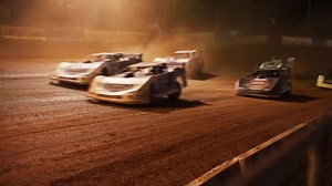 Move over Sprints Cars, it's time for the most powerful Late Models on the planet! | World of Outlaws Late Model Series
