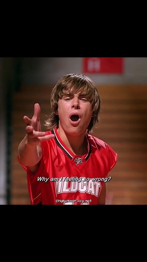 Get Your Head in the Game - High School Musical