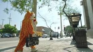3M views · 5K reactions | Who needs a soccer field when you have a bus stop? See more fun freestyle tricks from Los Cheetahs on Instagram. Click to follow: https://www.instagram.com/loscheetahs/ | Cheetos | Facebook