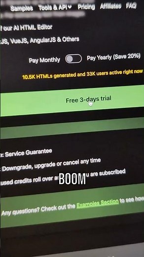 AI Tool: Instantly Convert Designs to Code – Quick & Easy!