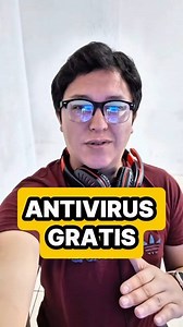 35K views · 837 reactions | Como tener un Antivirus Gratuito Clamwin #Antivirus #virus #tecnologia #informatica #tips #pc #pcgamer #pcgaming #laptop #tecnomaniacos #tutorial #trucos | Aldo Del Valle - Tecnomaniacos | Facebook