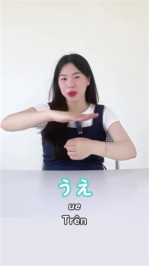 Learn Japanese Language Basics: Lesson 1