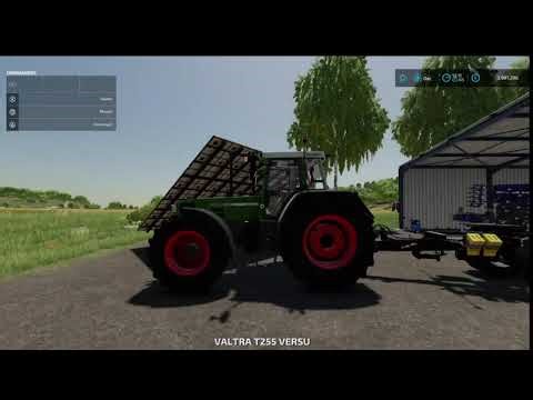 (Farming Simutalor 22 sur ps4) Des nouvelles acheter