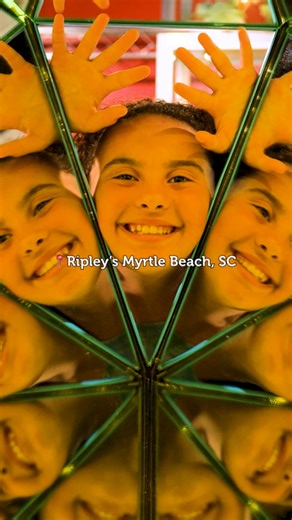 Discover Endless Wonders at Ripley's Myrtle Beach
