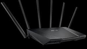 Asus RT-AC3200 router modeli satışa sunuluyor