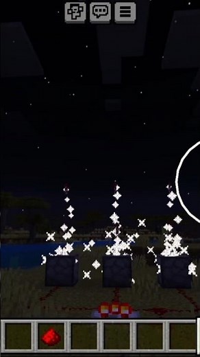 how to fireworks launcher in minecraft