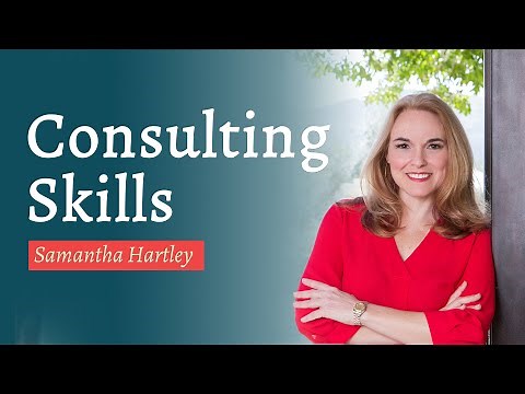 8 Essential Consulting Skills You Need to Master
