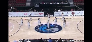 State Champion Hip Hop 25-26 💙 | Xavier Dance Team