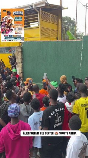 Galaxy TV vs Fangone Forest Match Highlights