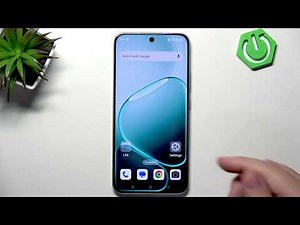 OPPO A6 Pro 5G – How to Update Software