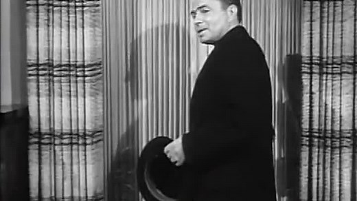 5 Fingers (1952) James Mason, Danielle Darrieux, Michael Rennie |