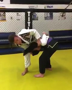 204K views · 6.5K reactions | Single leg counter to armbar | Bjj Memedom | Facebook