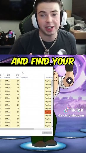 Boost Your FPS in Fortnite with Simple Settings