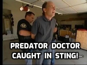 Maurice Wolin | To Catch a Predator with Chris Hansen Commentary & Analysis | TCAP