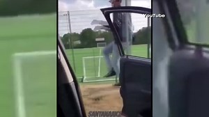 Police give warning signs for participants in Drake's dancing challenge - 47abc