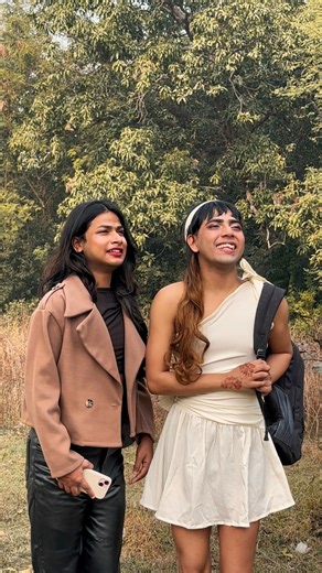 4.7M views · 159K reactions | That one Horror movie Trailer  | Honest Kakima | Facebook