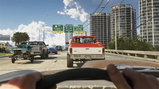 "It's always painful": Take Two CEO addresses GTA 6 delay during quarterly earnings call