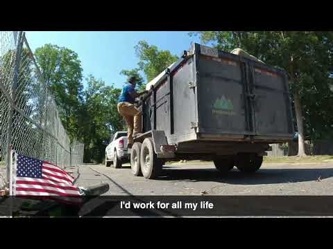 Compactor Clearing — Highlight #1