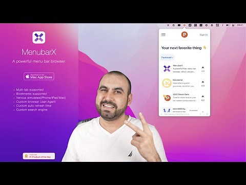Why You Should Get The PRO Version of MenuBarX For Mac