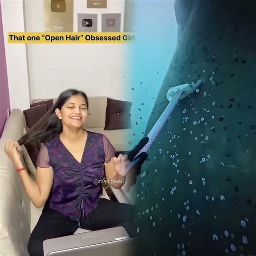 Girls, Relatable or Not #shorts #relatable #comedy #girls