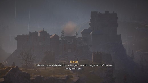 King Killer - Assassin's Creed Valhalla Guide - IGN