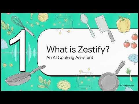 Deconstructing Zestify