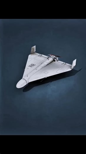 Shahed 136_What it's Make so Deadly? Explained.... #plane #educational #military #tiktok #tiktok #reels #foryou #reels #reelsinstagram #aviationlovers #aviation #trending #engineering #facts #tech