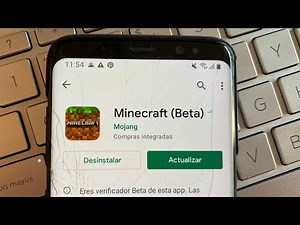 HOW TO DOWNLOAD MINECRAFT DIRECTLY FROM GOOGLE PLAY / WITHOUT SURVEYS