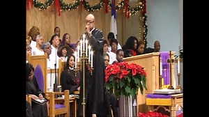 4.4K views · 150 reactions | "Embrace the Process" - Rev. Brian R. Thompson, Sr., Pastor sermon excerpt from Sunday, December 18, 2016 - 11 am service | Simon Temple AME Zion Church - | Facebook
