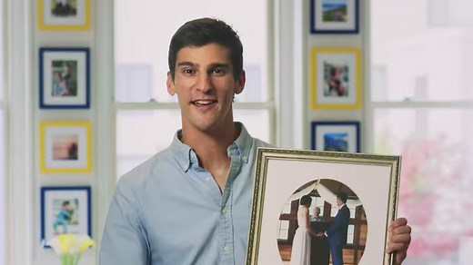 Meet Adam Weiss, Founder & CEO of Keepsake Frames - The free app that makes it easy to have the your photos printed, framed, and shipped to your doorstep. | Keepsake Frames
