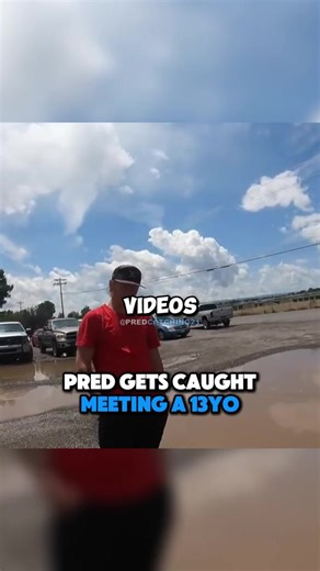 Child Predator Awareness: A Critical Discussion