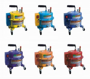 [Hot Item] New Refrigeration 220V/50Hz Vacuum Pump New Dual Purpose Electric Vacuum Pump Automatic Refrigeration Vacuum Pump