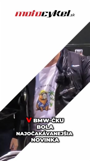 EICMA 2025 - celá reportáž európskych noviniek ťa čaká na https://motocykel.sk/eicma-2025-bmw-ducati-triumph-aprilia-moto-guzzi-a-vespa/ | Motocykel.sk