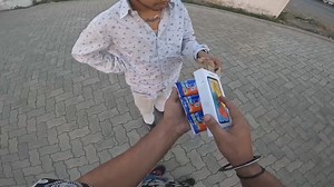 Online Phone Fraud Hua 😭 | Satpal Bhamra