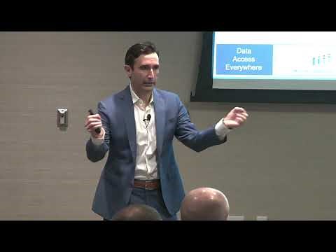 Ixia Network Visibility Fundamentals