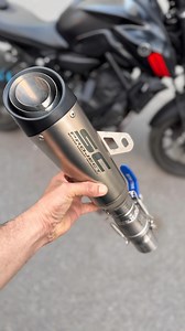 Clapper mecanique SC PROJECT MT07 / MT09 #bikelife #yamaha #mto7 #streetstyle #voiture #gs #tmax #hondanation #mt09 #sport #sh #xmax #rider #ride #music #movies | Rider-Tuning