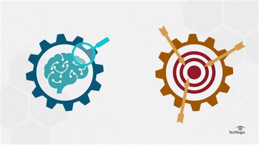 Supervised vs. Unsupervised Machine Learning: What s the Difference? | Stephen Goforth