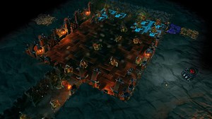 The Dark Lord Takes the Dungeons Show on the Road at E3