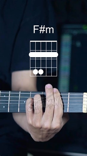 137K views · 1.7K reactions | Popular chord progression #guitartutorial | ShifaIman | Facebook