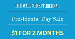 1.1M views · 229 reactions | Get the unrivaled coverage and insight you need to act on opportunity and stay ahead of the competition. | The Wall Street Journal | Facebook