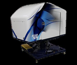 GAT-III General Aviation and Spatial Disorientation Trainer