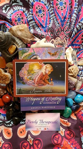 29 reactions · 18 comments | 律 ~ CARD OF THE DAY ~ 律‍♂️ 19. Answers...