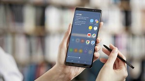 Samsung Galaxy Note 9 to be released in July or August