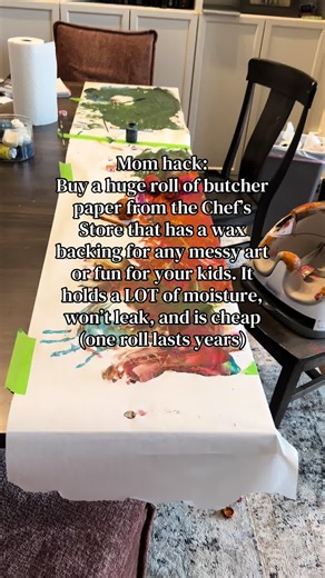 Creative Uses for Butcher Paper in Cooking and Crafts