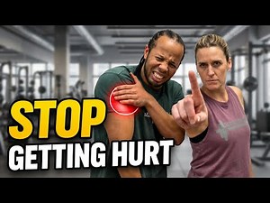 The 3 Phases You MUST Follow to Build Strength Without Getting Injured