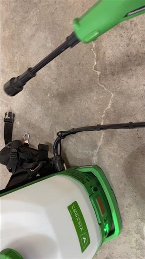 GovDeals: Victory Backpack Sprayer